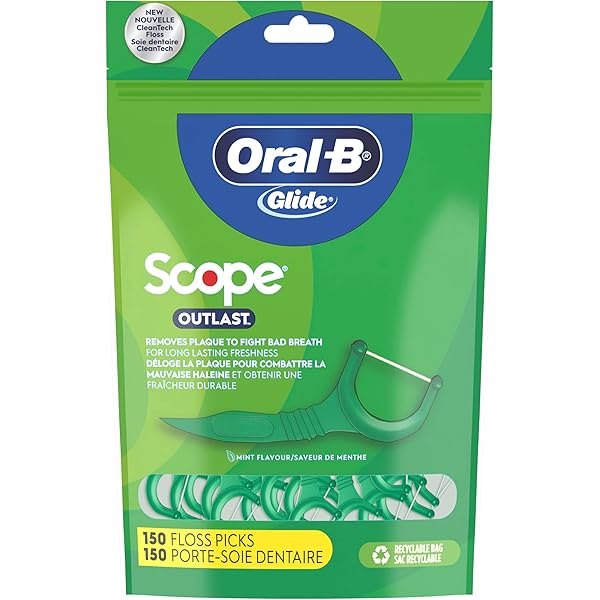 Oral B Hummingbird Discontinued