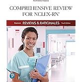 Prentice Hall's Comprehensive Review For NCLEX-RN: Reviews & Rationales: 9780131195998: Medicine ...