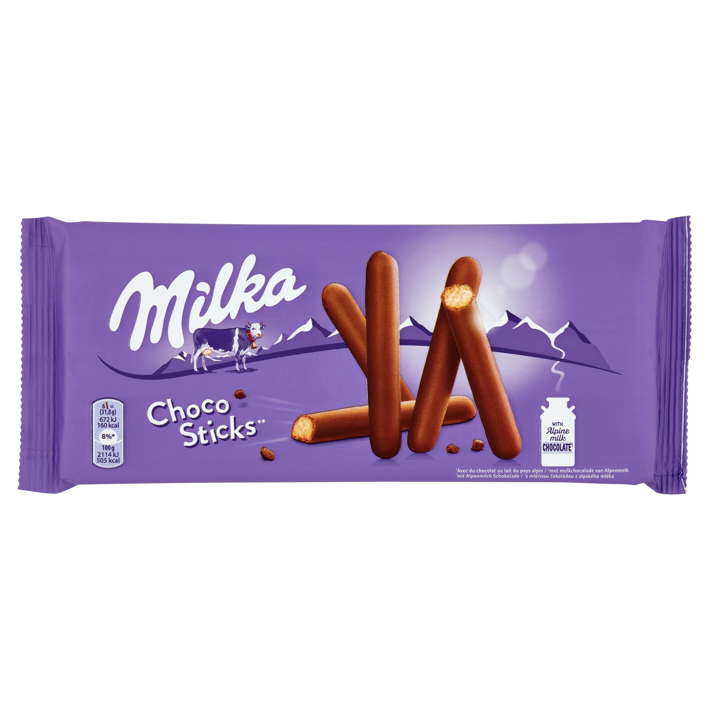 Milka shop UAE | Buy Milka products online in Dubai | Whizz.ae