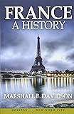 Amazon.com: A Brief History of France (9780762441204): Cecil Jenkins: Books