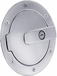 Amazon.com: Gas Tank Doors - Exterior Accessories: Automotive
