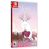 Neva: Devolver Deluxe - Nintendo Switch : Amazon.com.mx: Videojuegos
