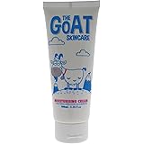Goat's Milk Moisturising Cream 100g Psoriasis Eczema Dry Skin ...