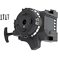 Amazon.com : MTD Troy-Bilt 753-08321 Starter Housing Assembly TB685EC ...