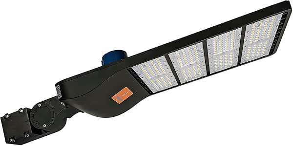 EverWatt 1000W Metal-Halide Equivalent Replacement, 300W LED Outdoor ...