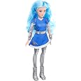 Amazon.com: Disney Zombies 3 Addison Fashion Doll -- 12-Inch Doll with ...