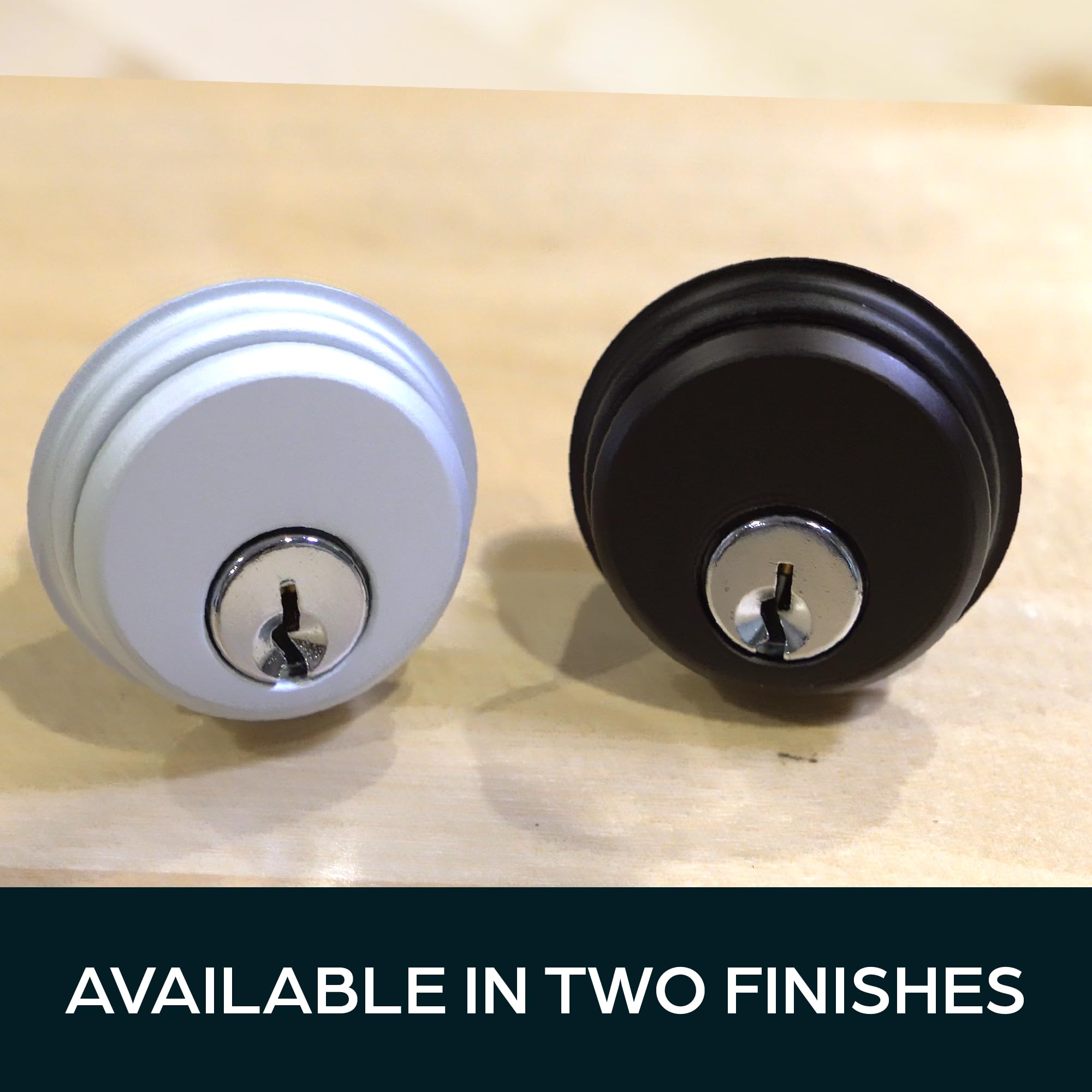 Summit DOORWARE Mortise Cylinder Door Lock Replacement Parts | Adams ...