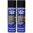 Amazon.com: Dupli-Color Truck Bed Coating Aerosol - 16.5 oz. - 2 PACK ...