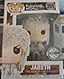 Amazon.com: Funko Pop Labyrinth Jareth Glitter 365 Thinkgeek Exclusive ...
