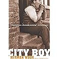Amazon.com: City Boy: 9780316955119: Wouk, Herman: Books