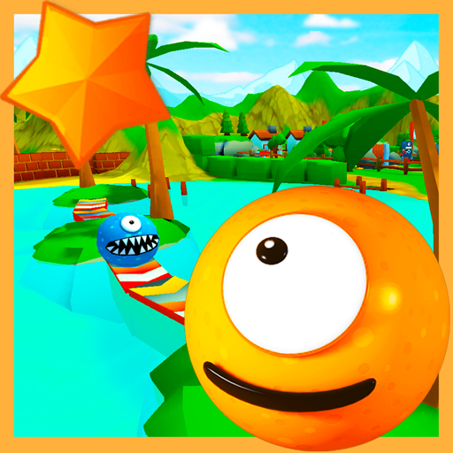 Blobs Adventure FireTV:Amazon.com:Appstore for Android
