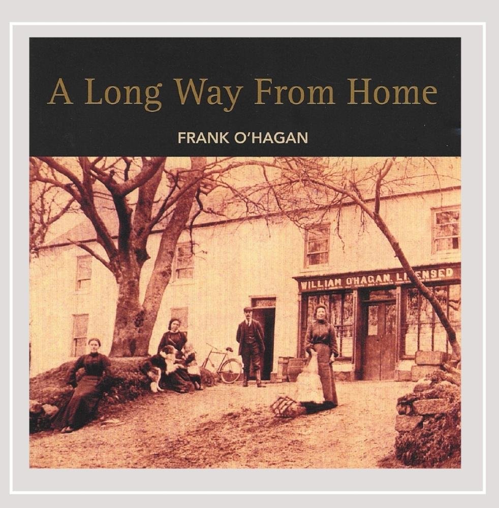 Frank O'hagan - A Long Way From Home - Amazon.com Music