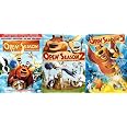 Amazon.com: Open Season 1 - 2 - 3 [DVD - 3 Set] : Movies & TV