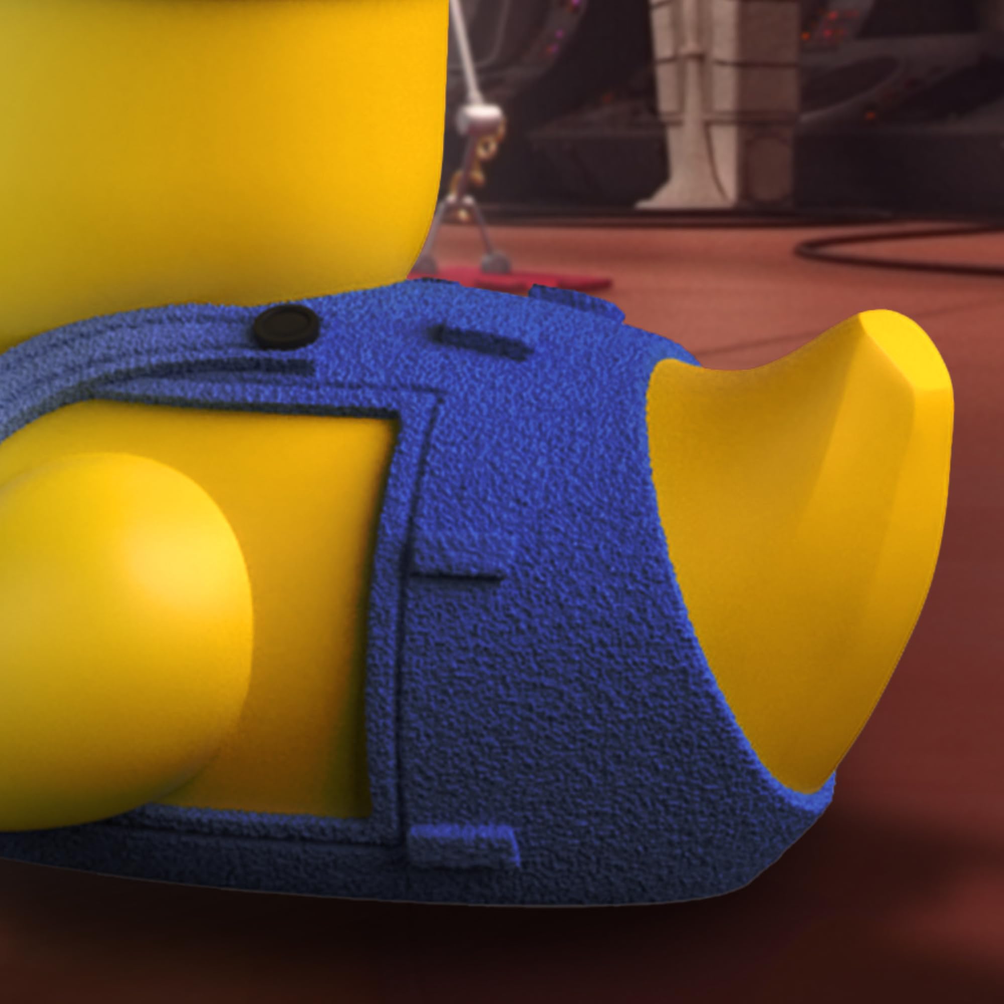 Mua TUBBZ First Edition Minions Kevin (with Fart Blaster) Collectible ...