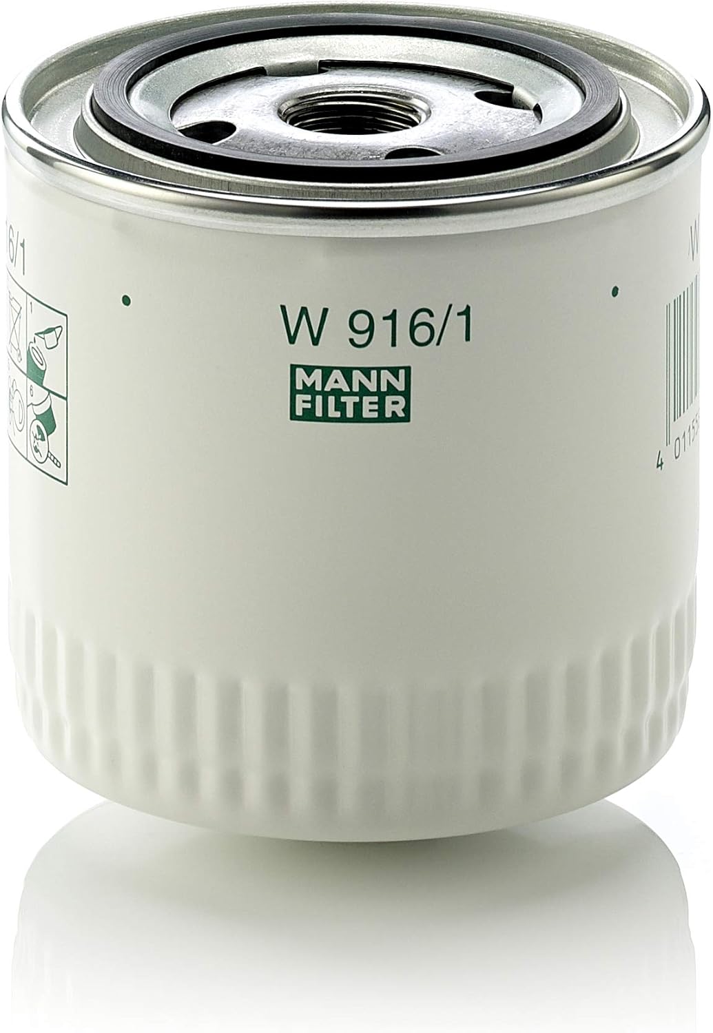 MGB Oil filter : MGB & GT Forum : The MG Experience