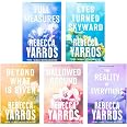 Flight & Glory Series 5 Books Collection Set By Rebecca Yarros(Full ...