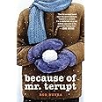Because of Mr. Terupt: Buyea, Rob: 9780385738828: Amazon.com: Books