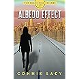 Albedo Effect: Book 2 of The Shade Ring Trilogy: Lacy, Connie ...