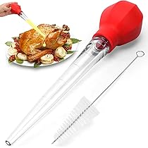 Zyliss Baster Cooking Utensils Meat & Poultry Basters - Meat & Poultry ...