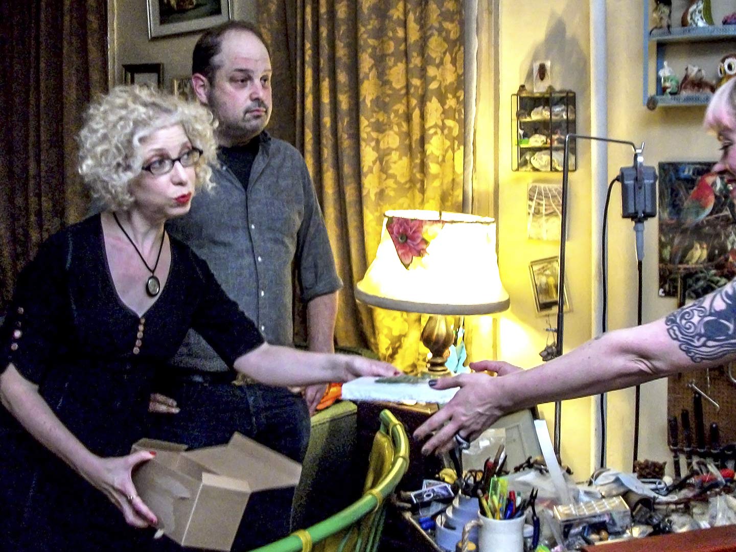 Watch Oddities - Season 5 | Prime Video