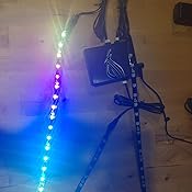 Amazon.com: ASUS Addressable RGB Controller with Four-Ports Three ...