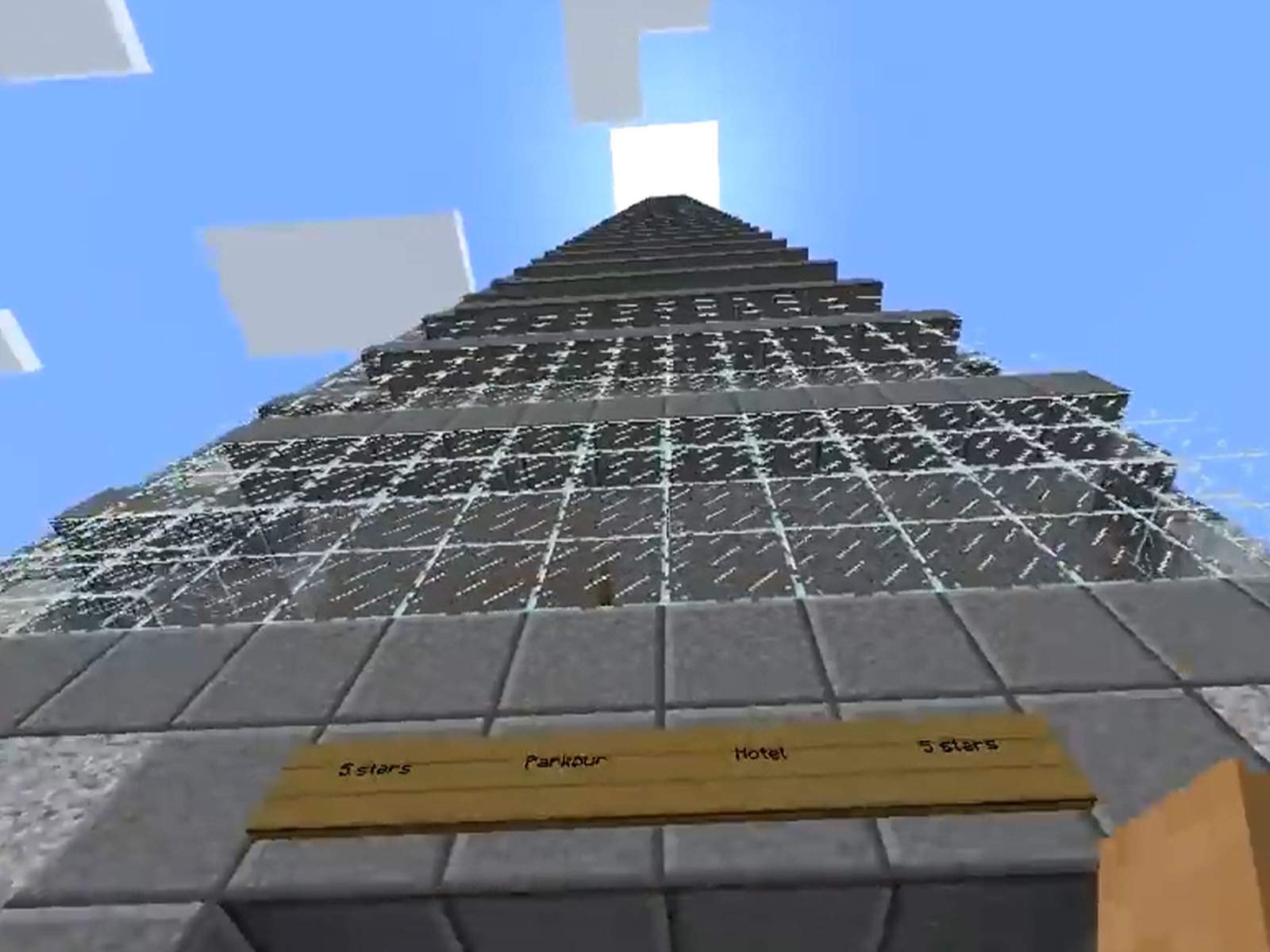 Watch Clip: Jerry Vs Harry: Minecraft Build Battle | Prime Video