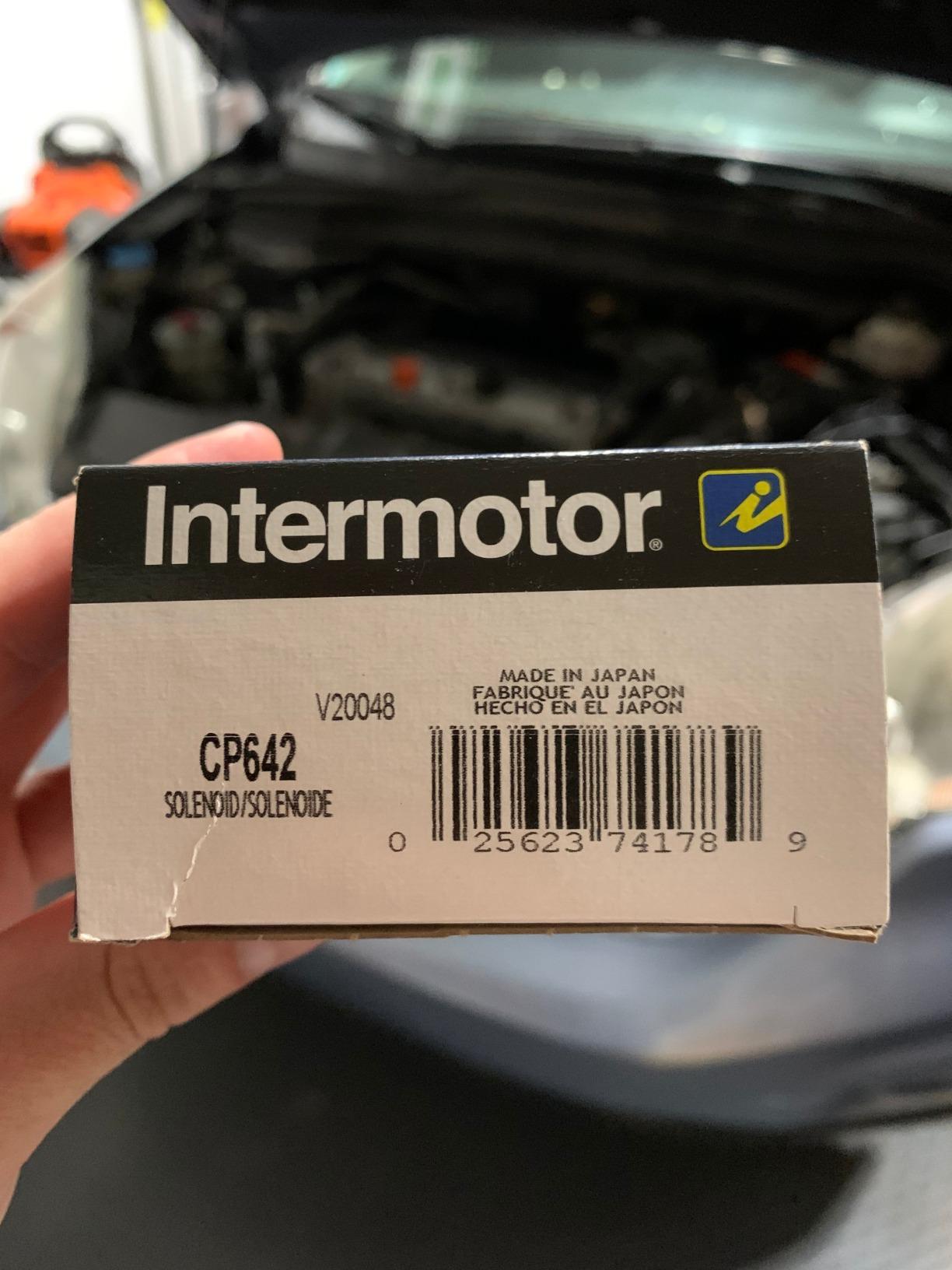 "Check Fuel Cap" and code P145C problem is gone