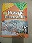 Power electronics by P S bimbhra khanna publishers [Paperback] : Amazon.in: Books