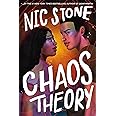 Amazon.com: Chaos Theory: 9780593307700: Stone, Nic: Books