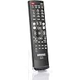 Amazon.com: Anderic RR2573 for All Philips/Magnavox TVs - Master/Setup ...