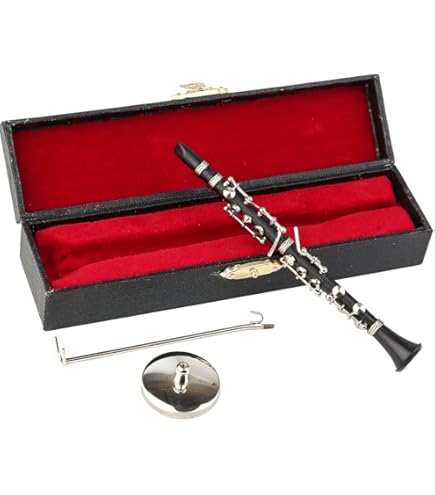 Clarinet Key Holder Bb Clarinet 17 Key Klarnet Abs Resin Material