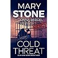 Amazon.com: Cold Truth (Ellie Kline Mystery Series): 9781660486793 ...