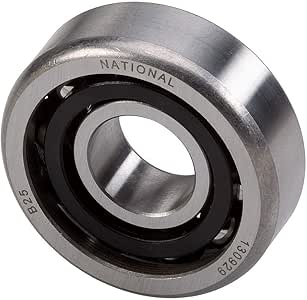 Amazon.com: National B25 Wheel Bearing: Automotive