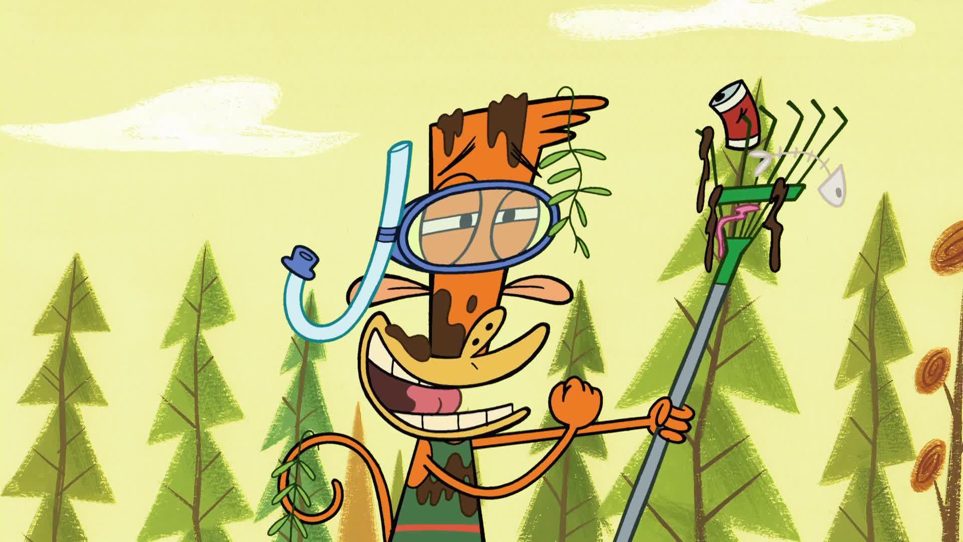 Watch Camp Lazlo - Season 3 | Prime Video