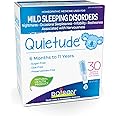 Boiron Quietude Children's Homeopathic Sleep Aid Medicine