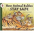 How Animal Babies Stay Safe (Let's-Read-and-Find-Out Science): Fraser ...