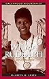 Wilma Rudolph: A Biography (Greenwood Biographies): Maureen Margaret ...