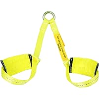 3M DBI-SALA 1001220 Retrieval Wristlets For Confined Space Rescue ...