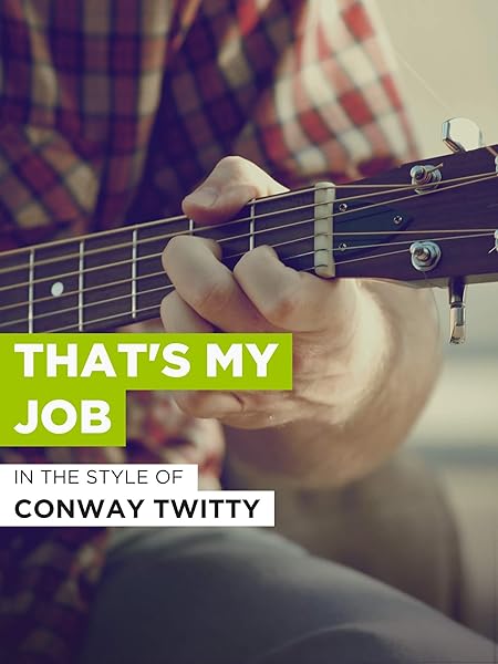 Watch That's My Job | Prime Video