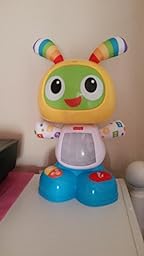 Amazon.com: Dance Move BeatBo: Toys & Games