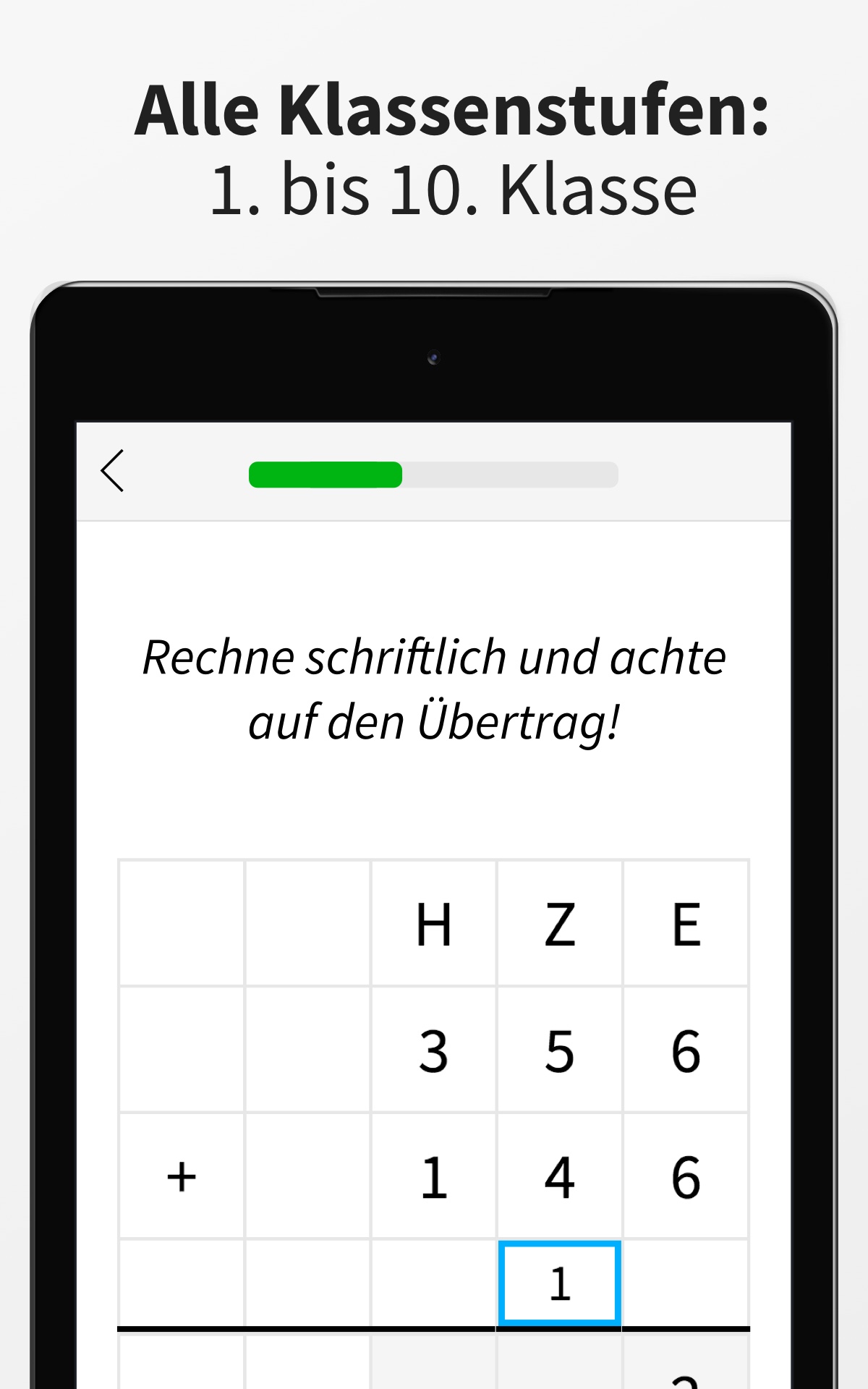 ANTON - Grundschule - Deutsch und Mathe lernen:Amazon.de:Appstore for ...
