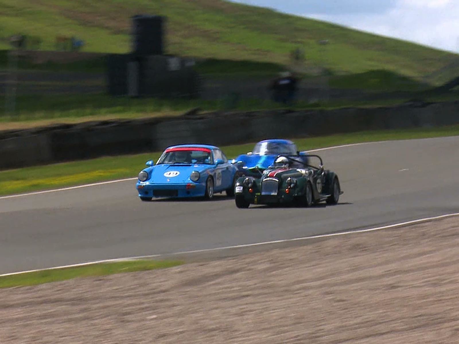 Watch Scottish Motor Racing Club Season 2017 | Prime Video