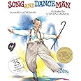 Song and Dance Man: (Caldecott Medal Winner) (Dragonfly Books ...