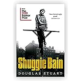 Shuggie Bain: A Novel: Stuart, Douglas: 9780802148049: Amazon.com: Books