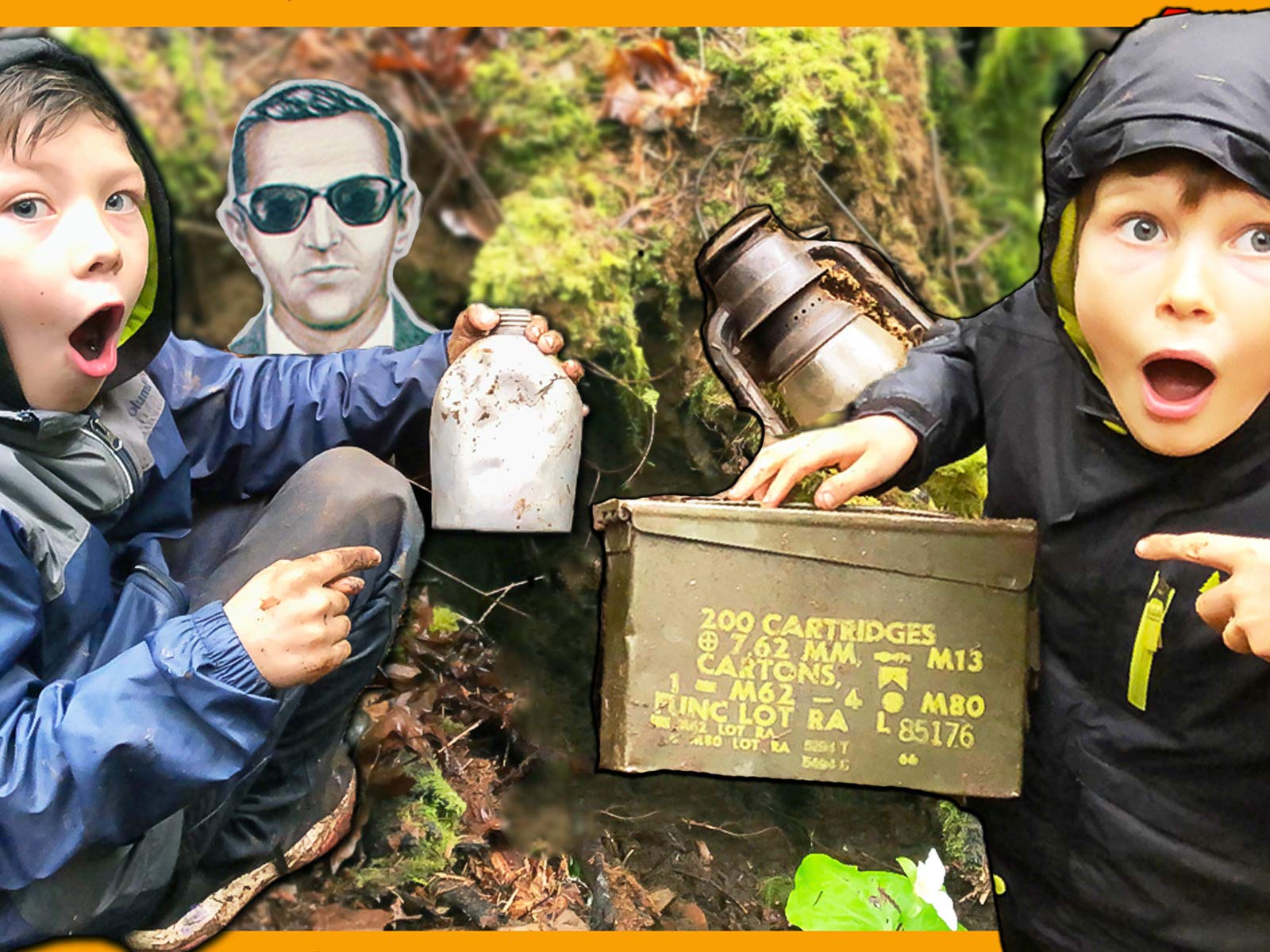 Watch Adventure Agents | Prime Video