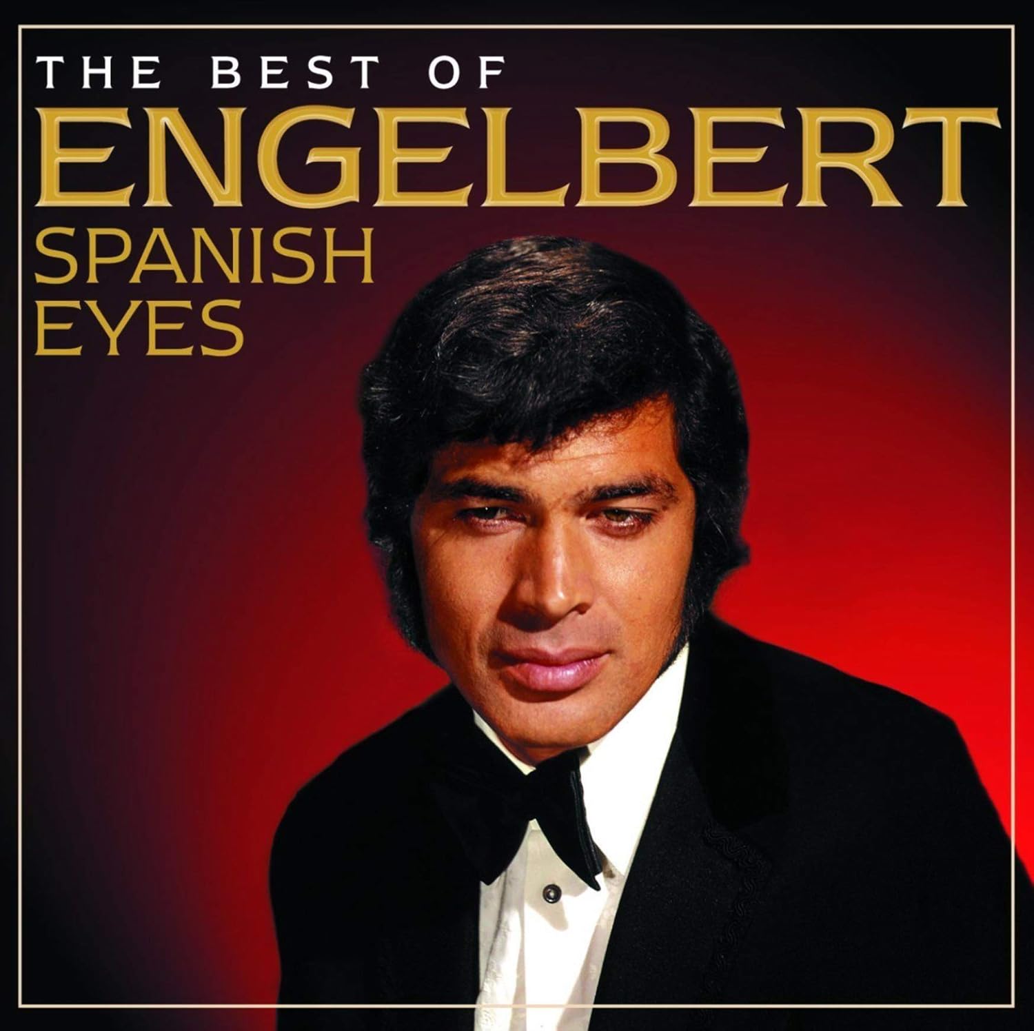 Englebert Humperdinck, Englebert Humperdinck - 20 Greatest Hits of ...