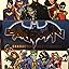 Batman Character Encyclopedia: Matthew K. Manning: 9781465444981 ...
