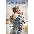 Saving the Mountain Man's Legacy (Brothers of Sapphire Ranch): Beller, Misty M.: 9781965918043 ...