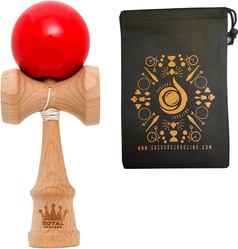 Competition Royal Kendama – BKA Certified – British Kendama Association ...