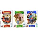 Trumptonshire : Trumpton / Chigley / Camberwick Green Complete ...